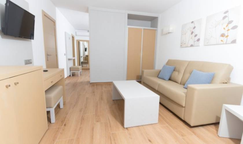 Superior Double | Hotel HL Río Playa Blanca**** in Lanzarote